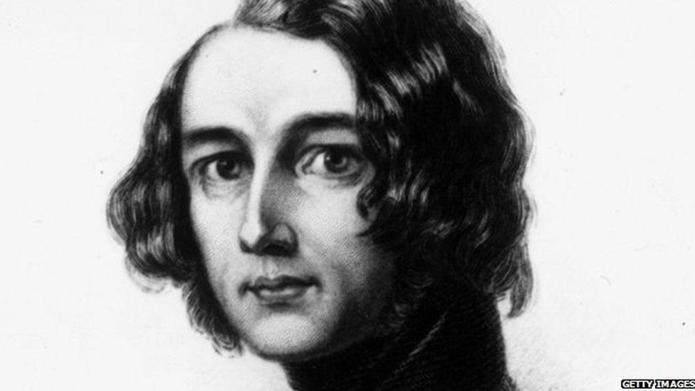 Give low cost classics to schools, says Nicky Morgan - BBC News