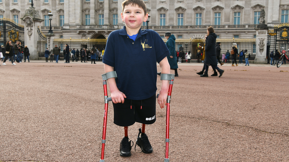 New Year Honours 2024: Who's on this year's list, and what do all the ...