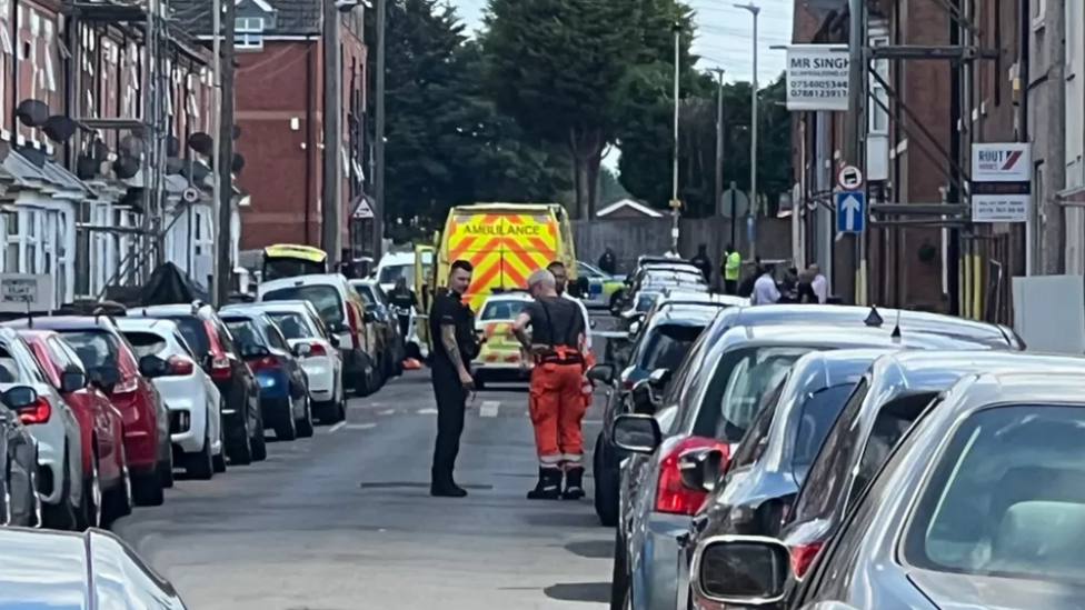 Matthew Schofield: Police make seventh arrest in murder inquiry - BBC News