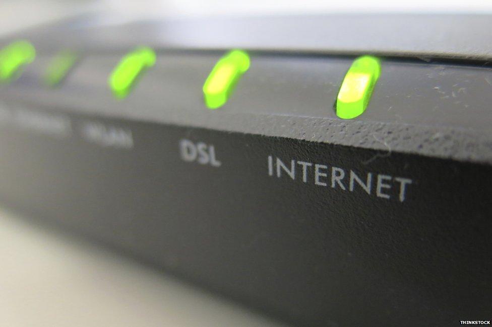 10 ways to make the wi-fi in your house more powerful - BBC News