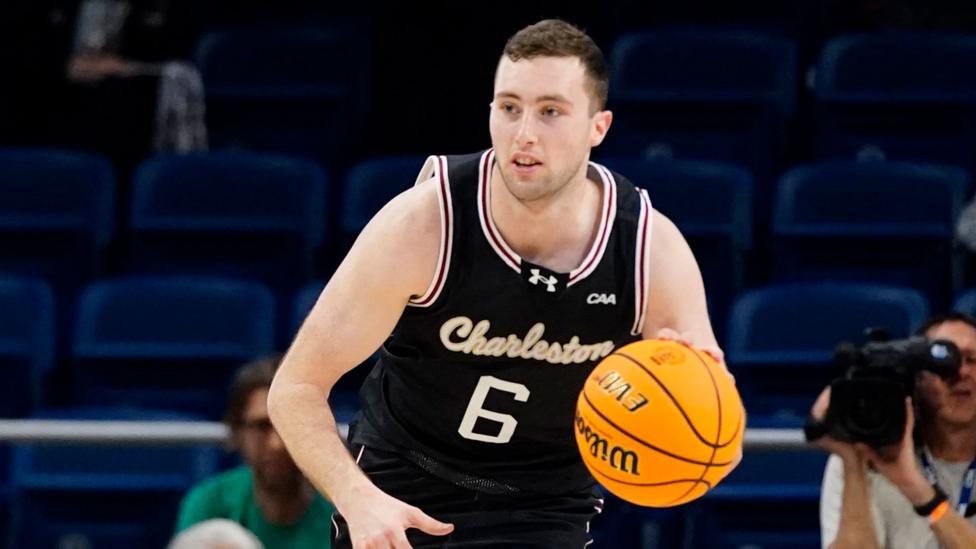 NBA: CJ Fulton to return to Minnesota Timberwolves for pre-season - BBC ...