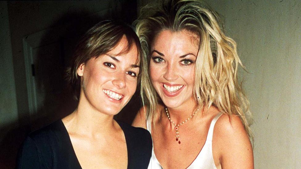 Tara Palmer-Tomkinson and co: Whatever happened to the 'It girl'? - BBC ...
