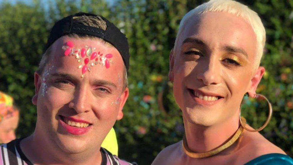 Everybody's Talking About Jamie: Sheffield welcomes home coming-of-age ...