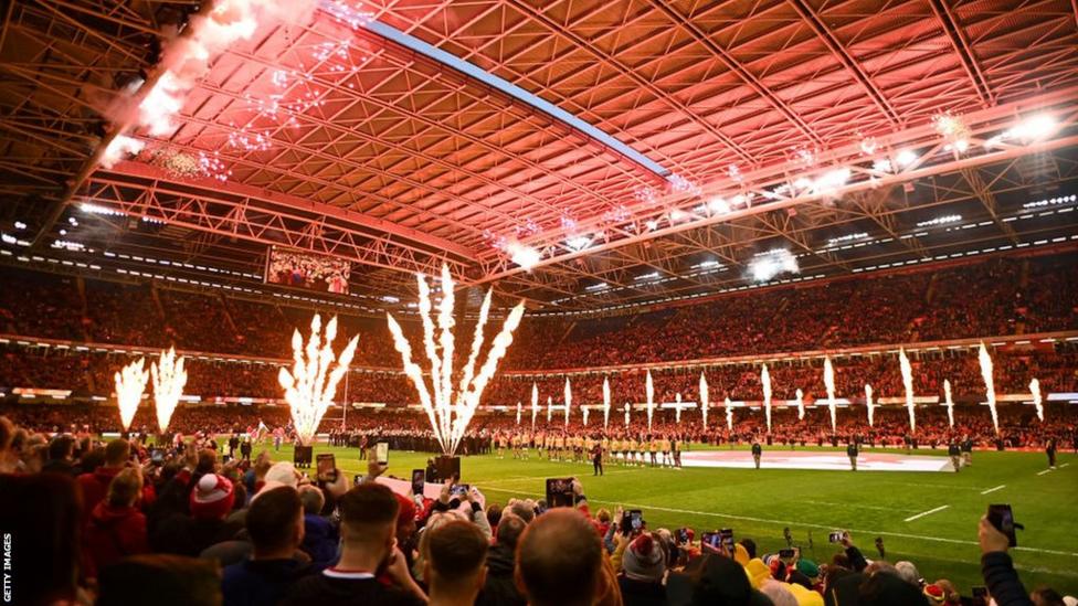 Euro 2028: What co-hosts Wales can expect with venues, qualification ...