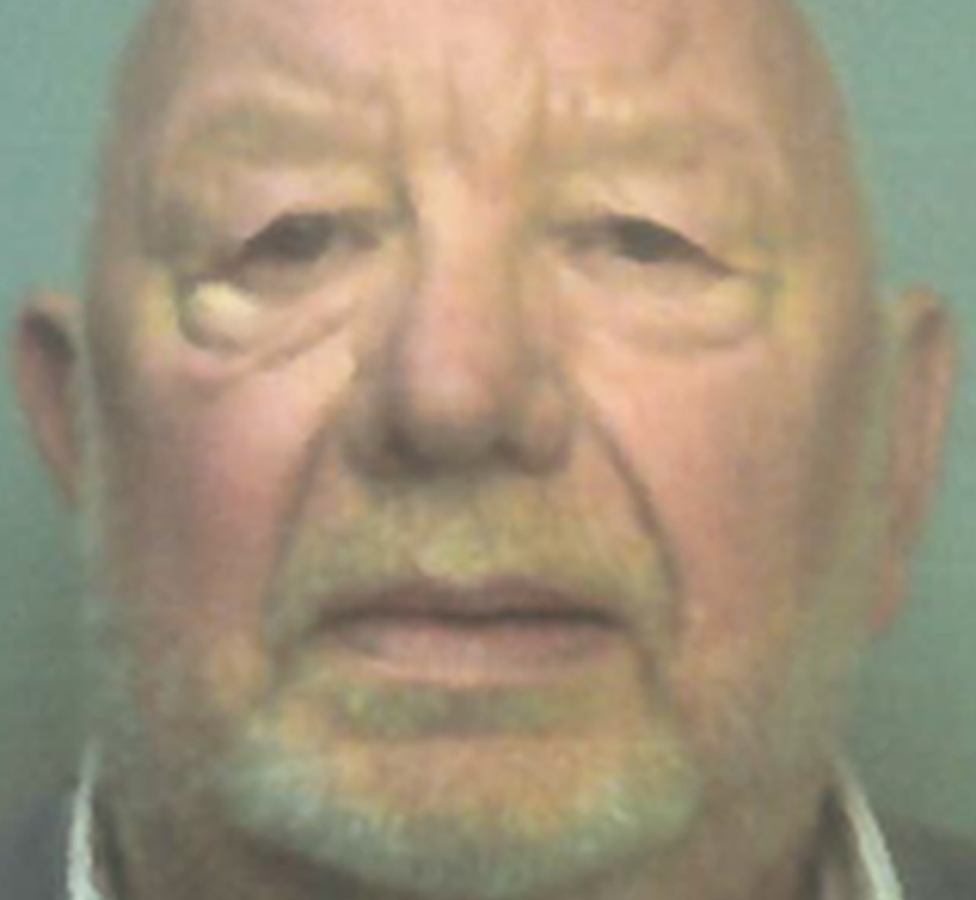 On-the-run paedophile back in court after suicide bid - BBC News