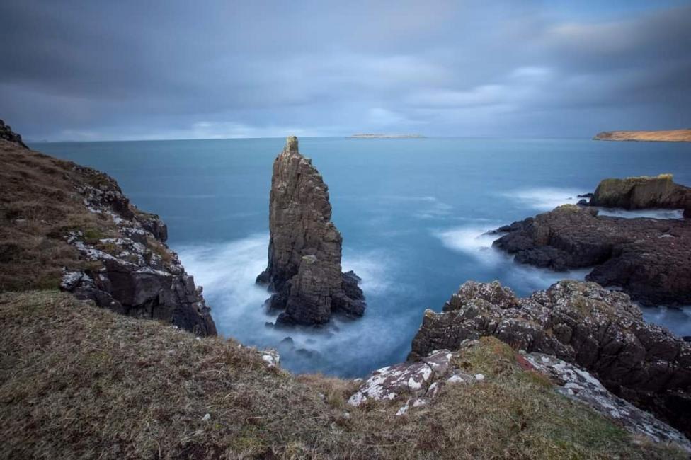 Your pictures of Scotland: 17-24 November - BBC News