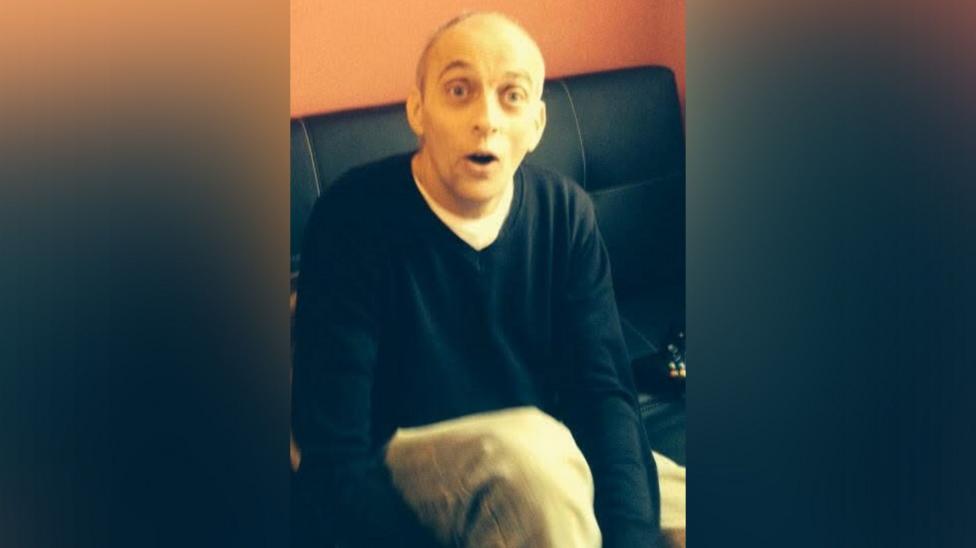 Shropshire woman abused by father pushes for DBS check reform - BBC News