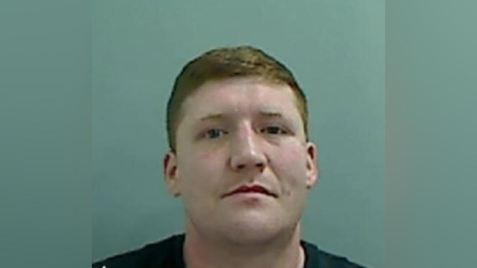 Man guilty of murdering John Lewis in Middlesbrough street - BBC News