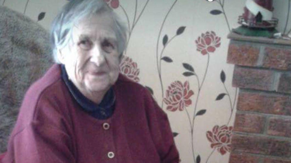 West Suffolk hospital death: Coroner's concern over fall from bed - BBC ...