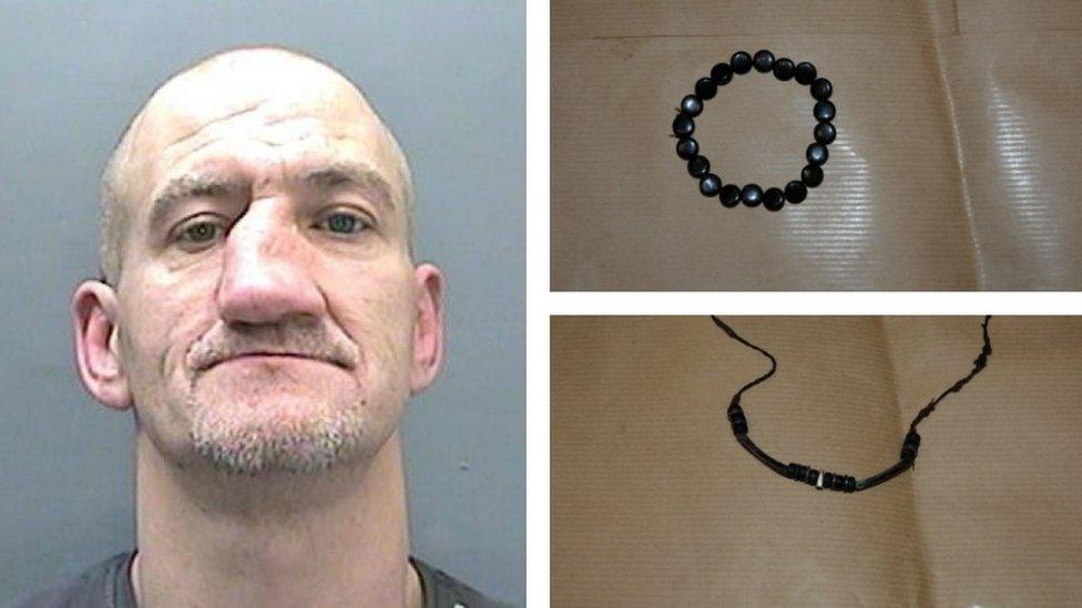 Royston Payne 'unexplained' Cynon River death investigated - BBC News