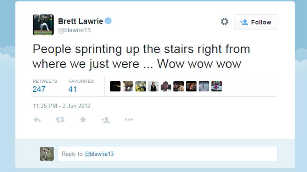 What makes a tweet believable? - BBC News