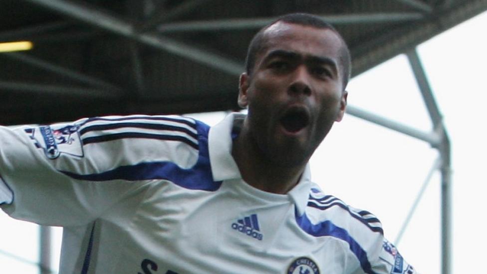 Ashley Cole: Ex-England defender given full-time FA role as a national ...