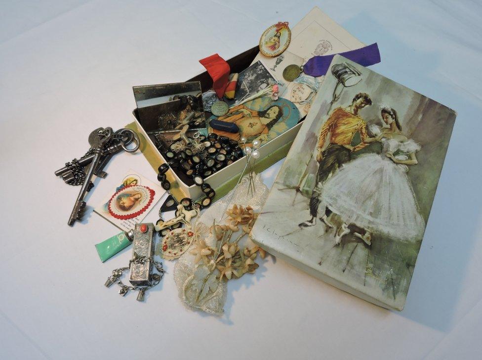 Your pictures on the theme of 'in a box' - BBC News