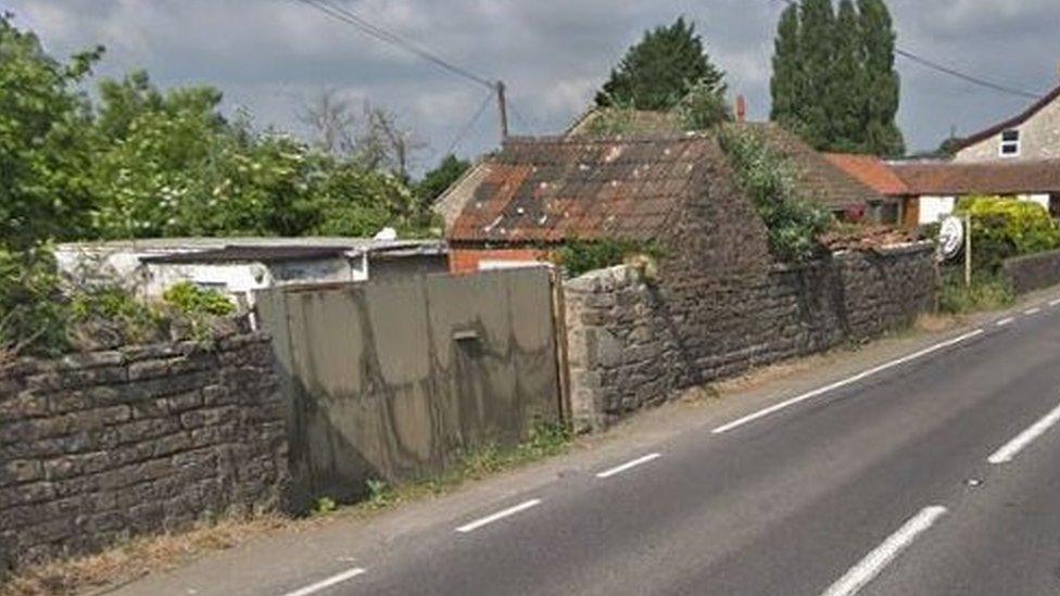 Somerset A39 bypass scrapped as government rejects plans - BBC News