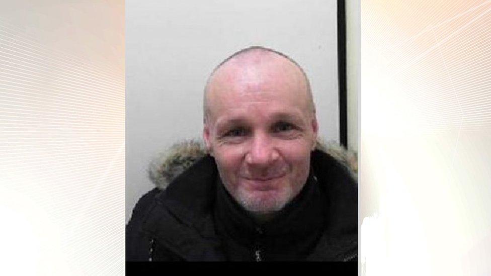 HMP Leyhill absconded sex offender found by police - BBC News