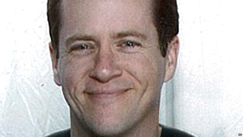 Aurora shootings: The victims - BBC News