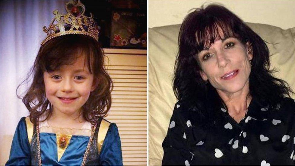 Didcot murders: Suspect scrawled 'I'm sorry' on walls - BBC News