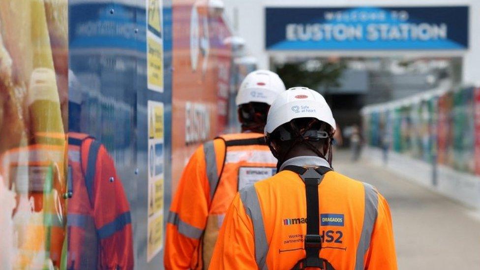 HS2 Birmingham to Manchester: What is it? What did Prime Minister Rishi ...