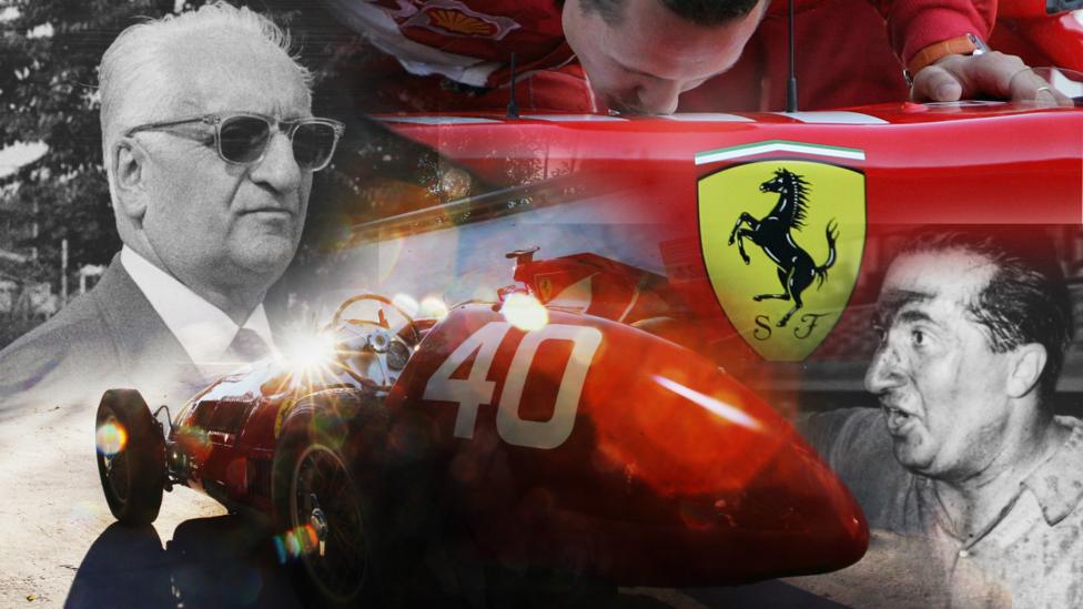 Formula 1: Max Verstappen gets under the skin of top drivers - BBC Sport