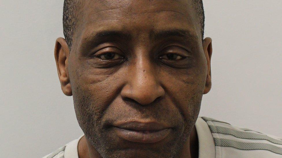 Prolific thief Michael Weir jailed for 1998 'double jeopardy' murders ...