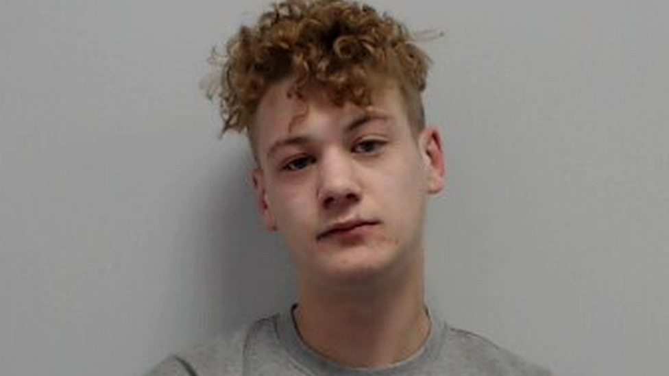 Jack Worwood death: Unlicensed driver who killed boy, 13, is jailed ...