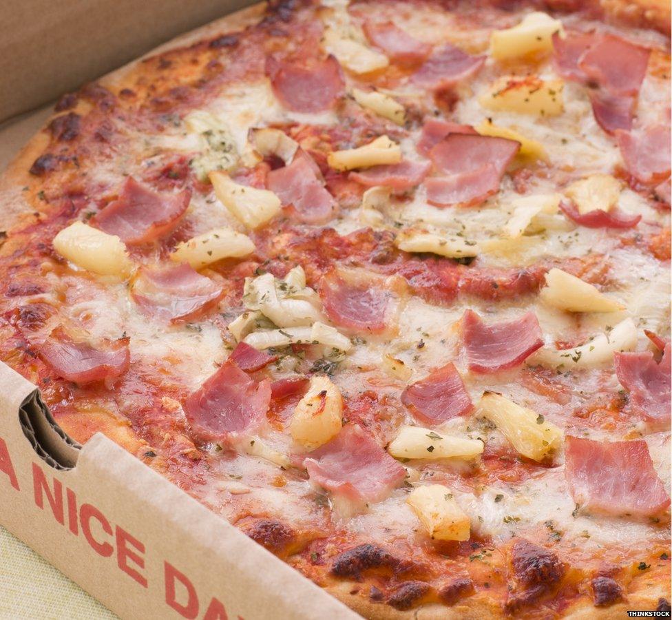 The truth about toast and other cancer-linked foods - BBC News