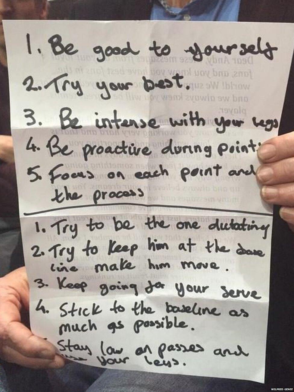 Five of the best secret memo slip-ups - as a Brexit note is snapped by ...