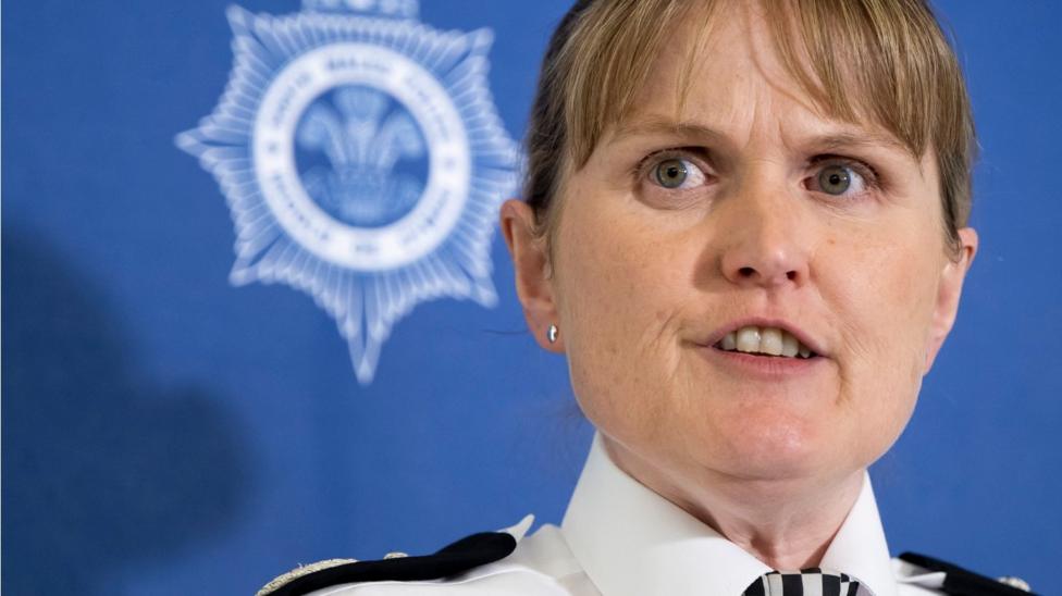 Ely riot 2023: What happened in Cardiff? - BBC News