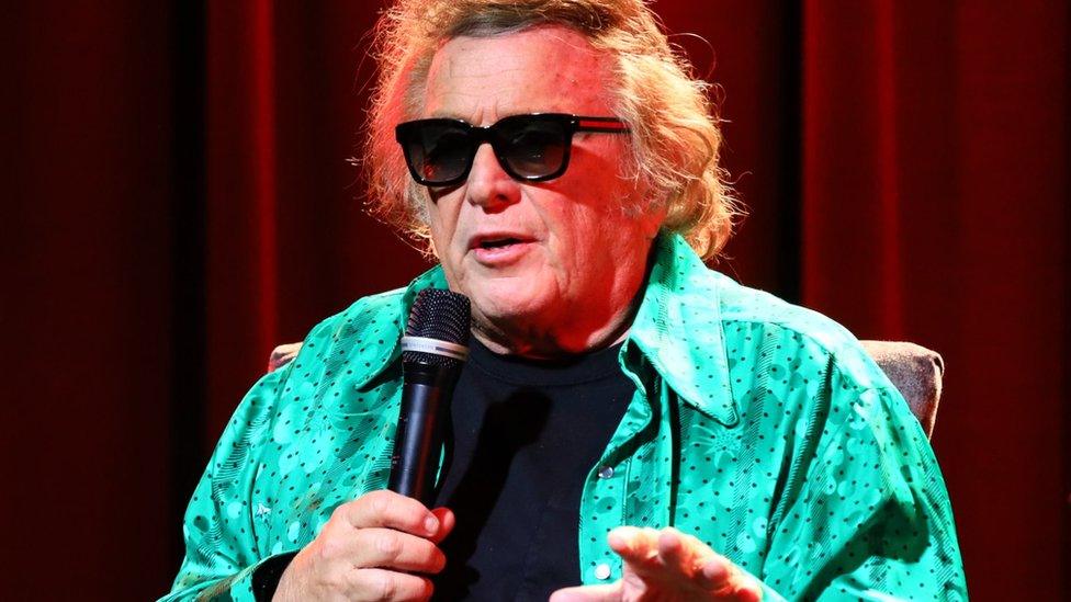 Don McLean: Singer blasts UCLA after award is offered then withdrawn ...