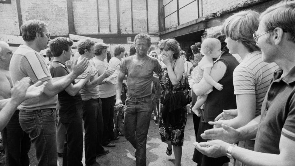 1984-1985 Miner's Strike: 'We resisted pit closures till the end' - BBC ...