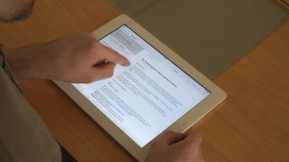 Brain surgery delay after 'administration error' - BBC News