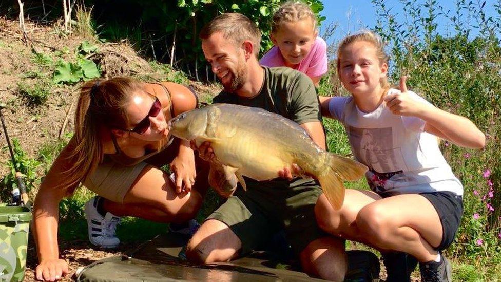 Luxe Lounge death: Family's tribute to 'doting father' killed in bar ...