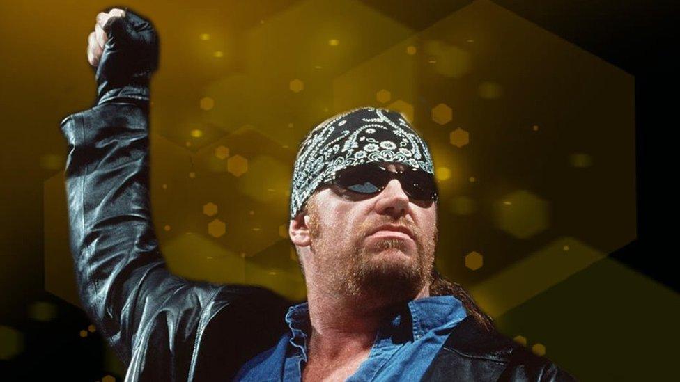 WWE: The Undertaker is retiring after 30 years in the wrestling ring ...
