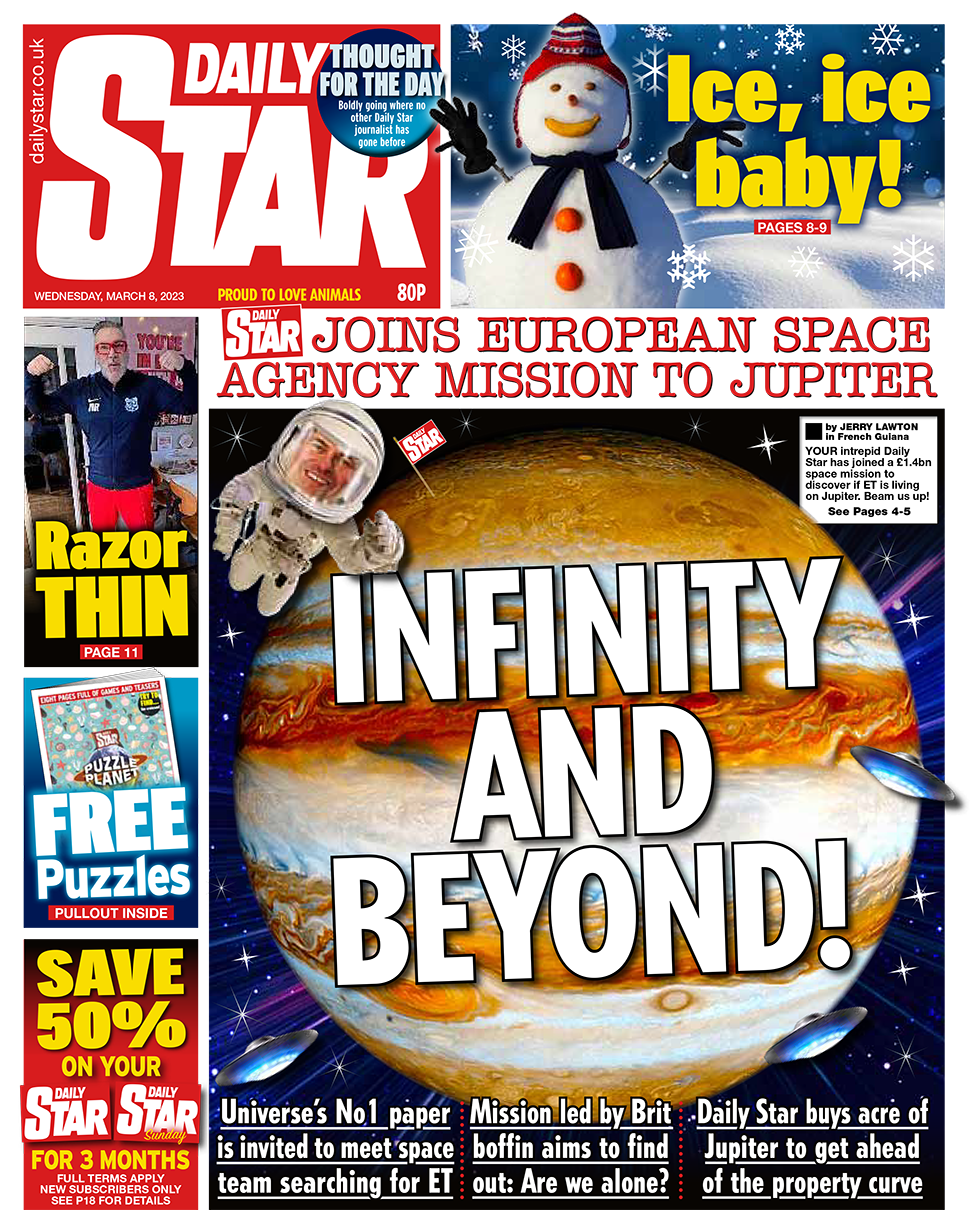 Sunak 'lays down law' and Lineker's 'Nazi jibe' - BBC News