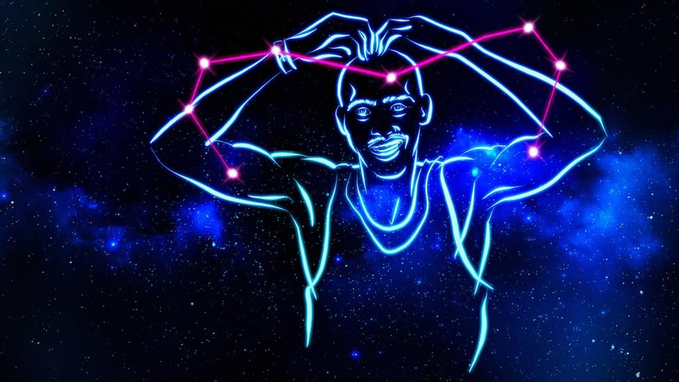 This is the most distant star ever seen! - BBC Newsround