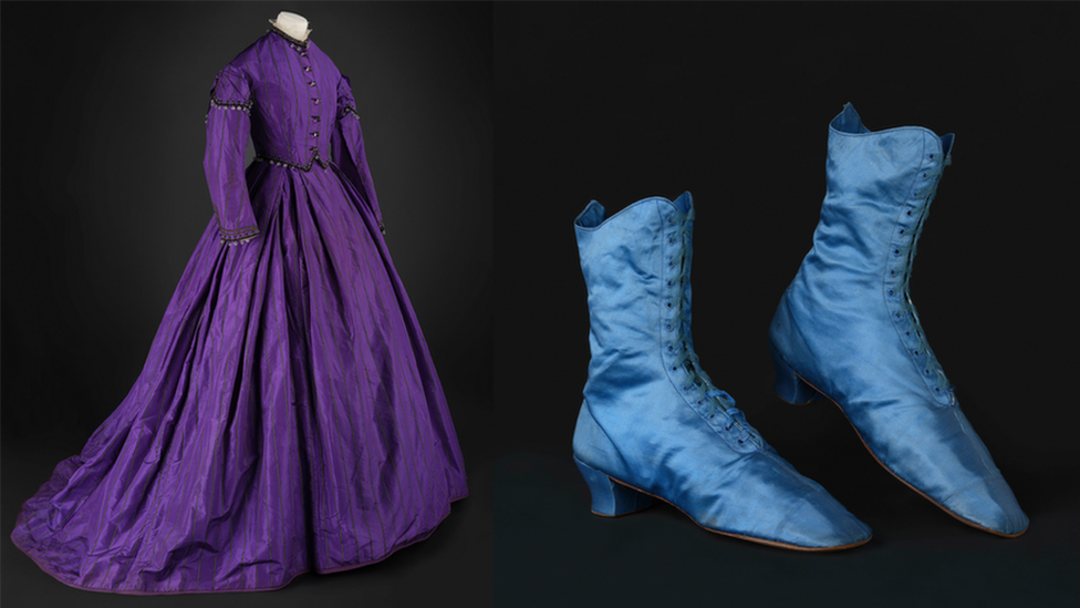 Samuel Plimsoll's legacy marked for his 200th birthday - BBC News