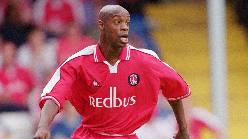 Richard Rufus: Ex-Premier League star jailed over £8m fraud - BBC News