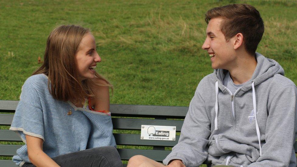 Six useful tips for dealing with retaking a year after bad grades - BBC ...