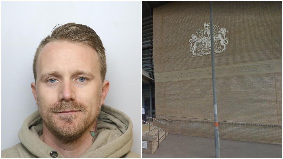 Mental healthcare assistant jailed for sex with patient - BBC News