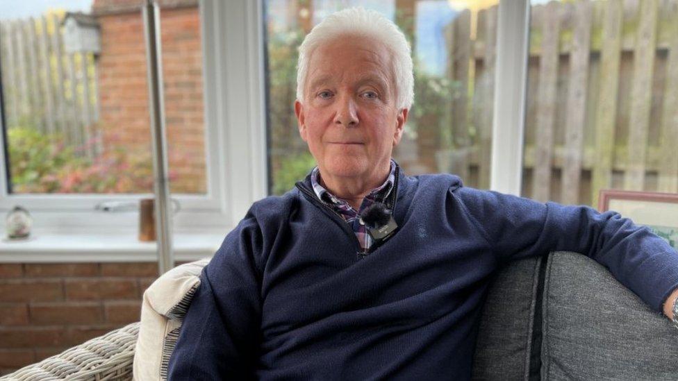 Mixed reaction in Worcestershire to Autumn Statement - BBC News