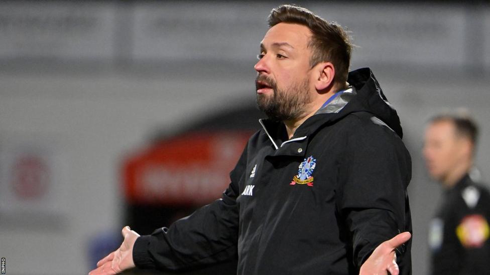 Irish Cup: Ballymacash Rangers - what you need to know about Glentoran's sixth round opponents ...