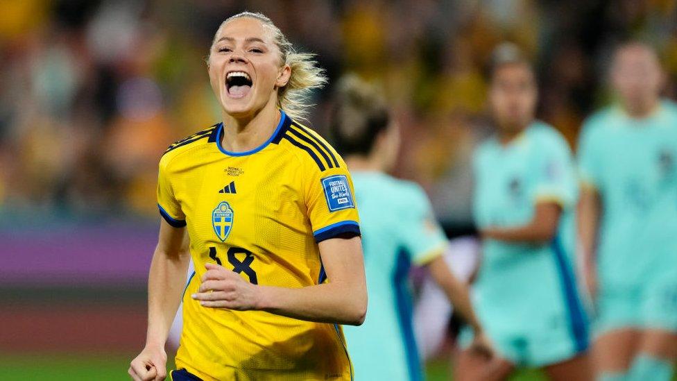 Who will be crowned BBC Women's Footballer of the Year 2023? - BBC ...