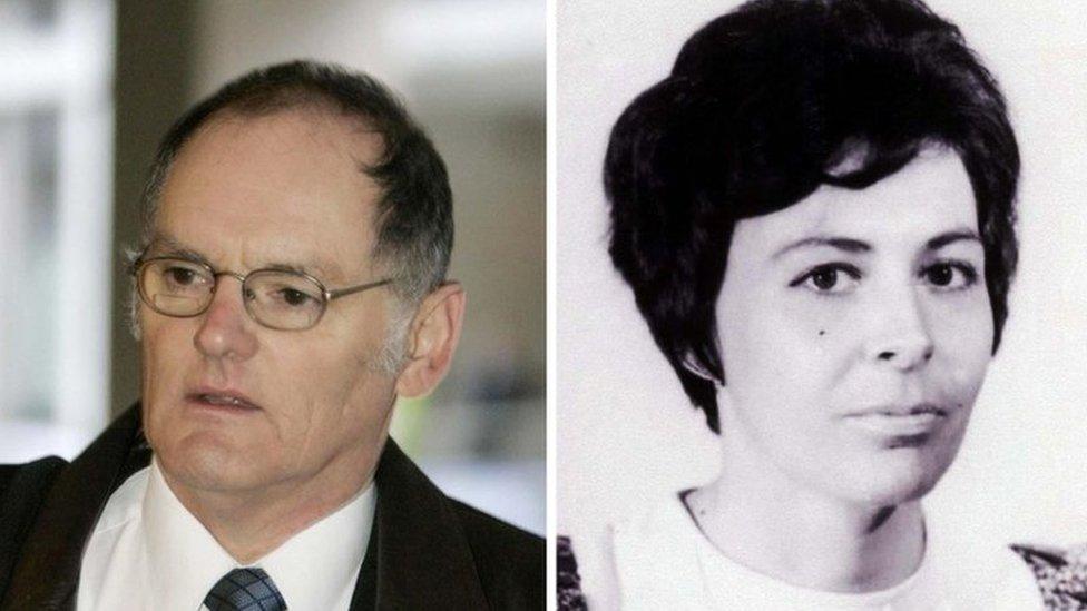 Who was the 'Lady in the Lake'? - BBC News