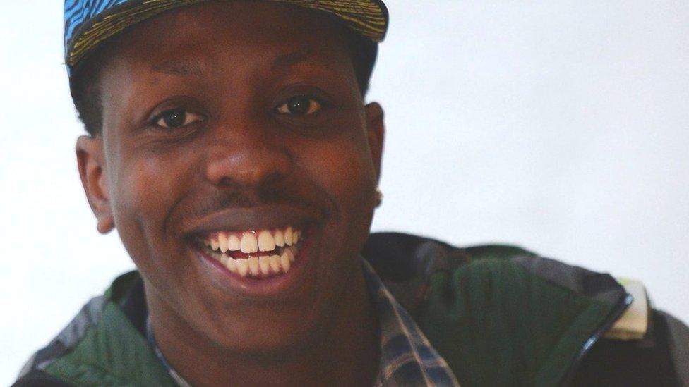 Jamal Edwards to receive special award for his contribution to music ...