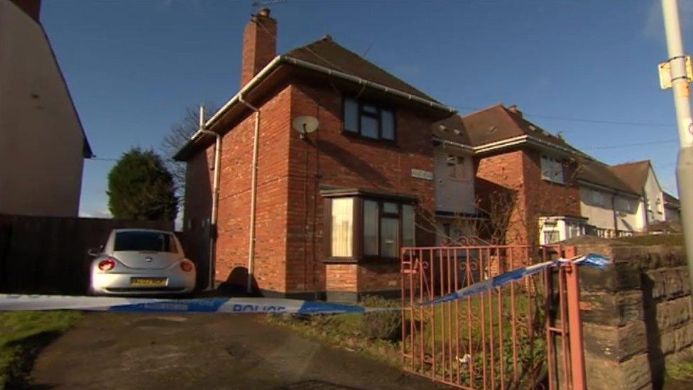 Jasmine Forrester: Stabbed girl's dad 'utterly devastated' - BBC News