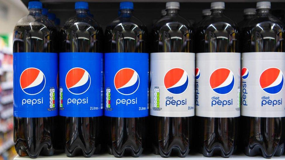 Why Pepsi is getting sued over plastic pollution by New York state ...
