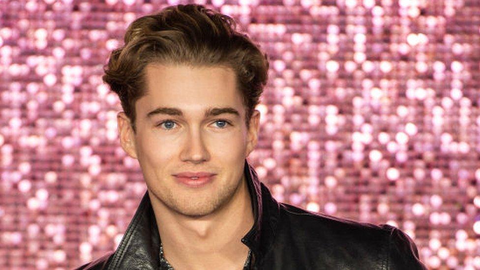 AJ quits Strictly: How much do you know about dance star? - BBC Newsround