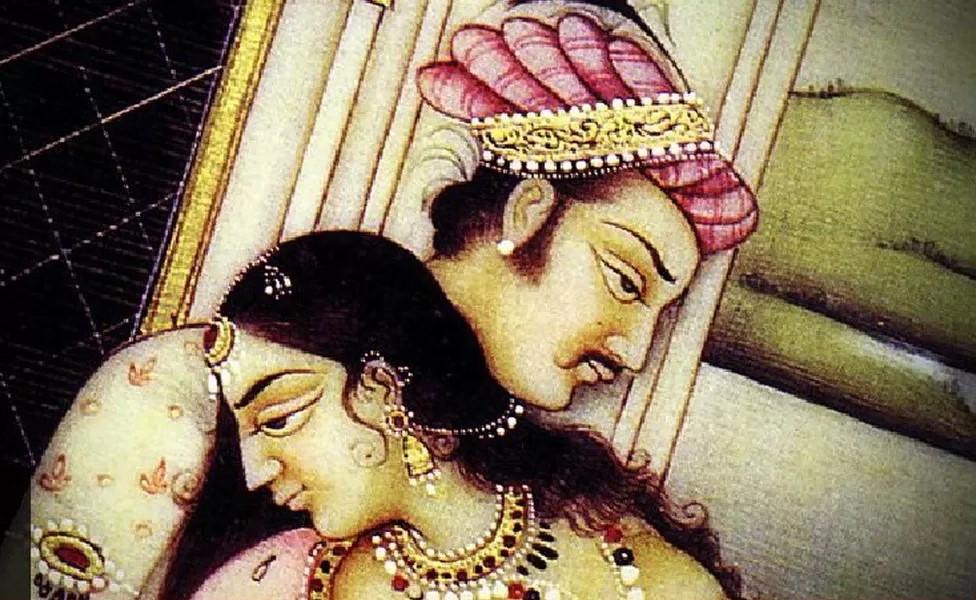 How Same sex Unions Are Rooted In Indian Tradition BBC News How Same sex Unions Are Rooted In Indian Tradition BBC News