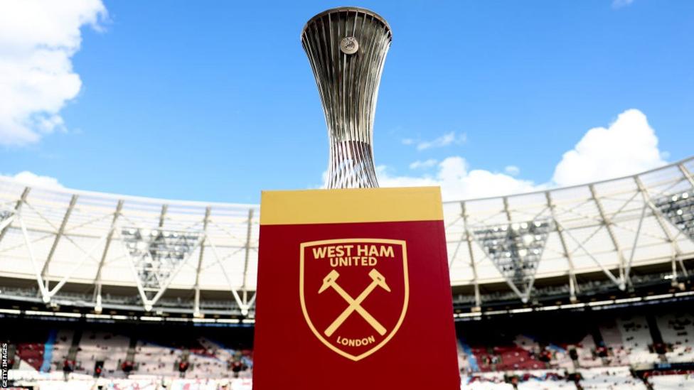 West Ham 3-1 Chelsea: Nayef Aguerd, Michail Antonio and Lucas Paqueta ...