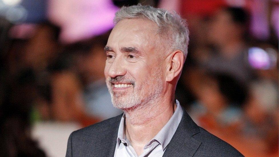 Roland Emmerich defends 'personal' Stonewall movie - BBC News